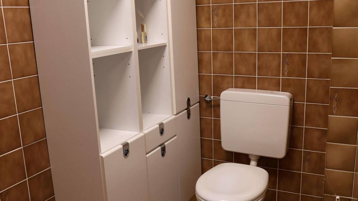 70 M² Apartment ∙ 2 Bedrooms ∙ 4 Guests - Darmstadt