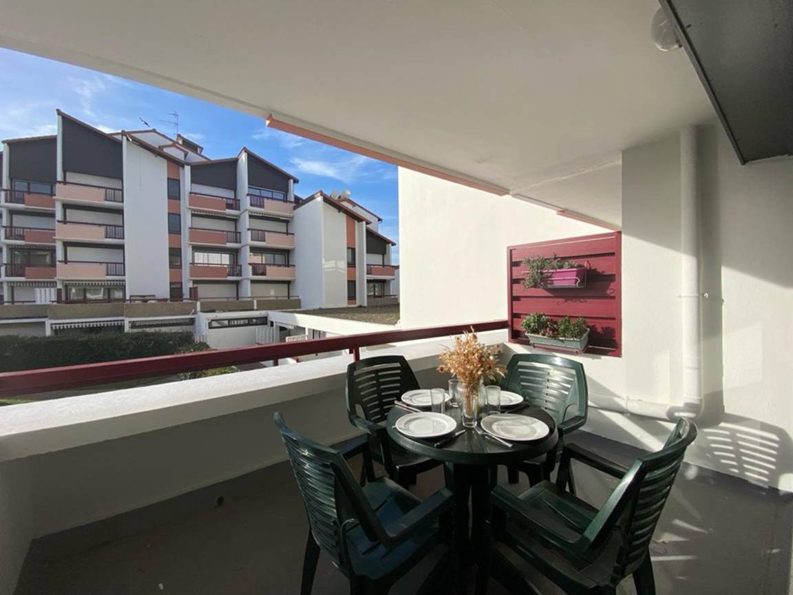 56 M² Apartment ∙ 1 Bedroom ∙ 5 Guests - Hossegor