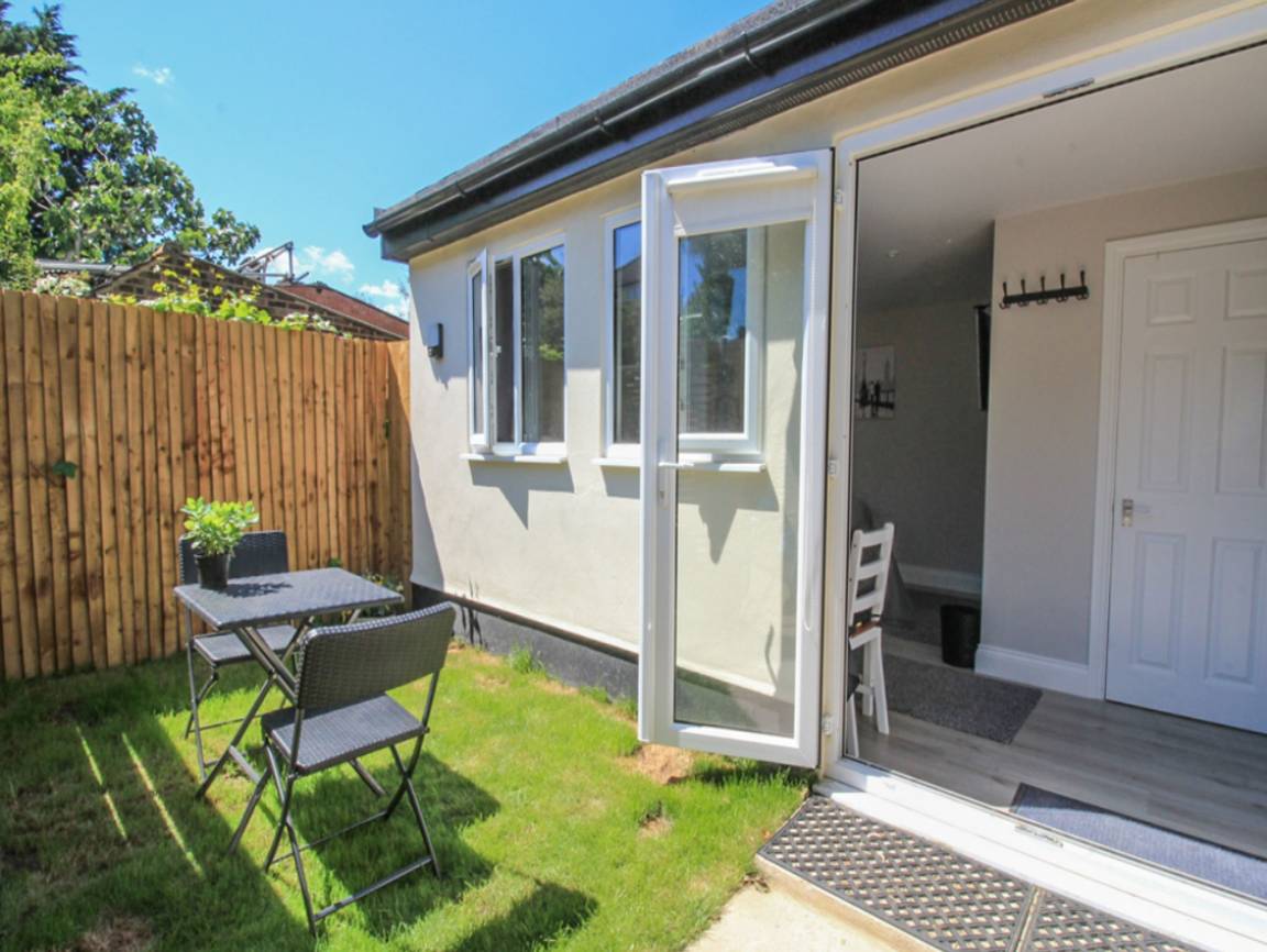 85 M² Apartment ∙ 1 Bedroom ∙ 2 Guests - London, UK