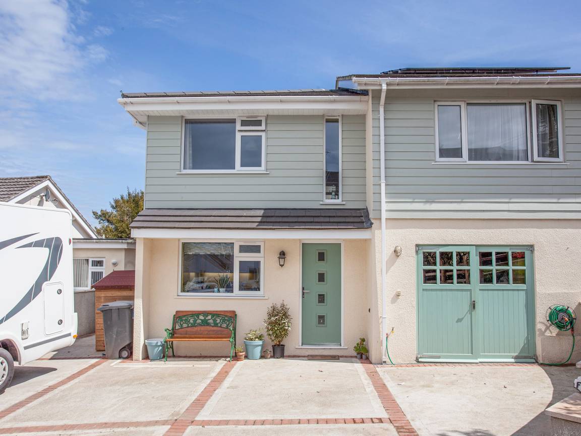 Cottage ∙ 2 Bedrooms ∙ 2 Guests - Brixham