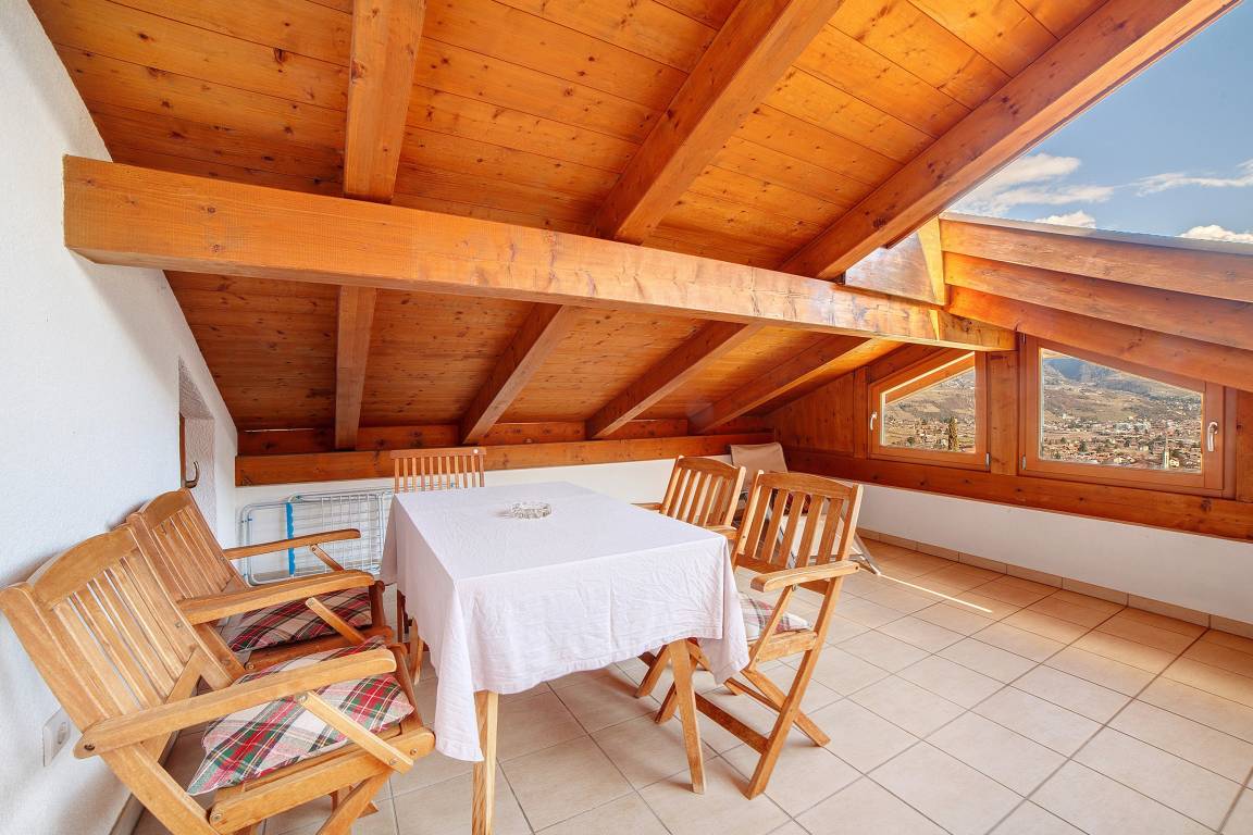 60 M² Farmhouse ∙ 2 Bedrooms ∙ 4 Guests - Merano