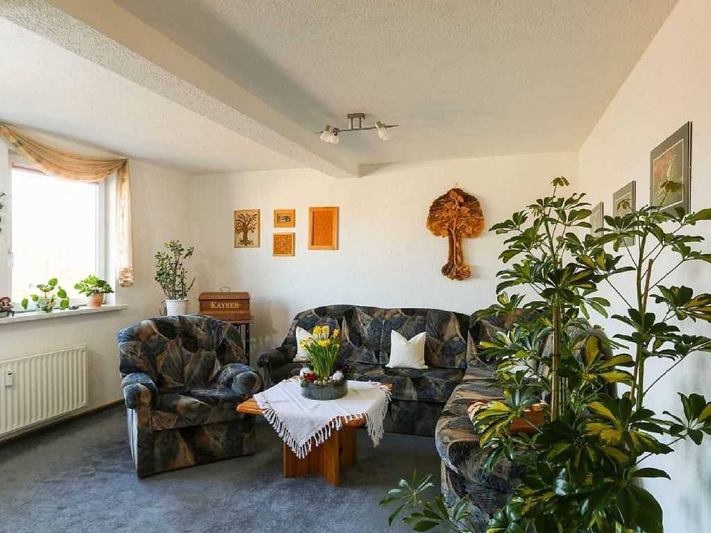 49 M² Ferienwohnung ∙ 1 Schlafzimmer ∙ 4 Gäste - Teterow