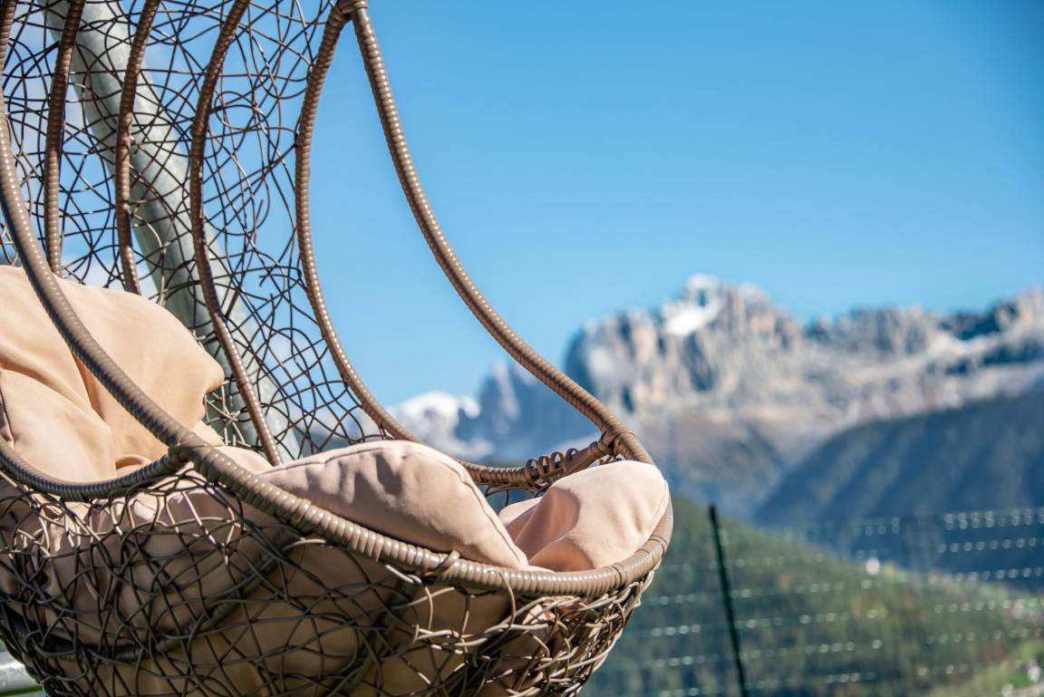 75 M² Apartment ∙ 2 Bedrooms ∙ 6 Guests - Bolzano