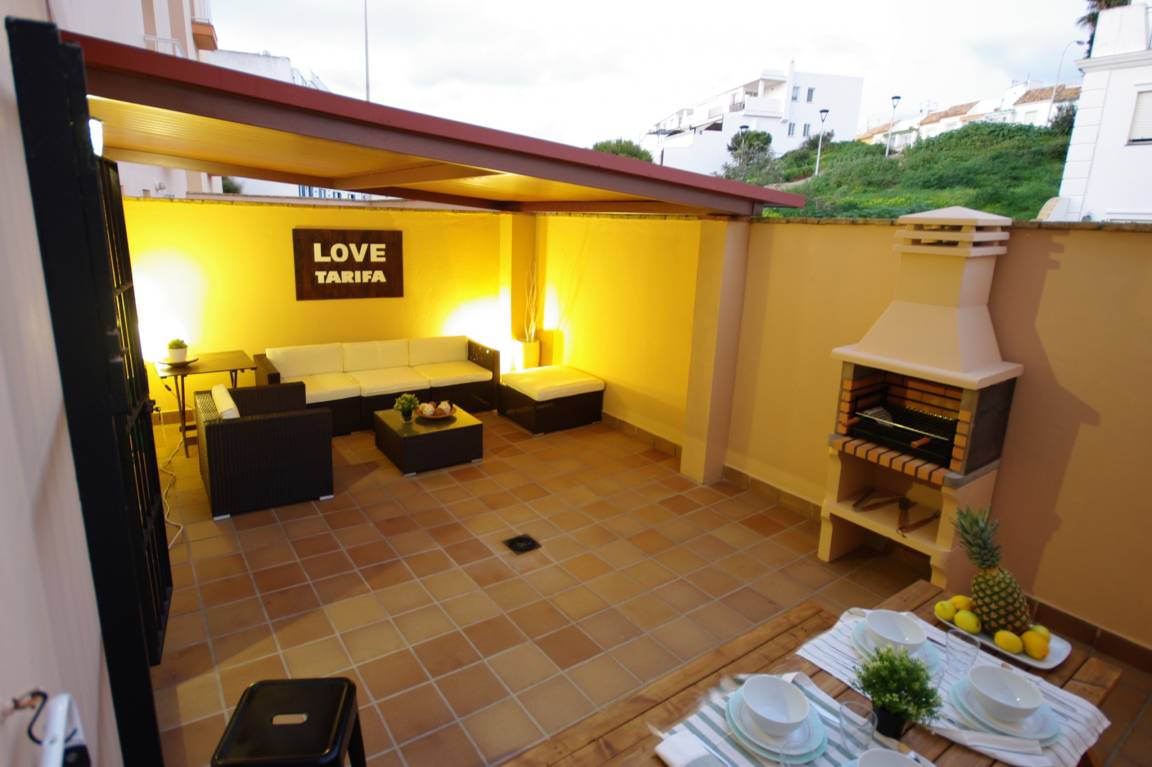 65 M² Appartement ∙ 2 Chambres ∙ 4 Personnes - Tarifa