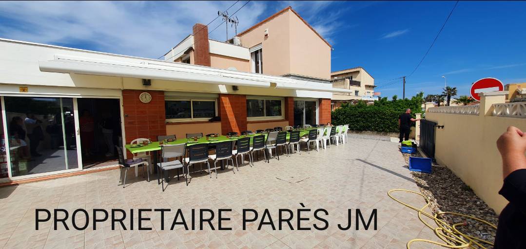 190 M² Villa ∙ 6 Bedrooms ∙ 16 Guests - Leucate