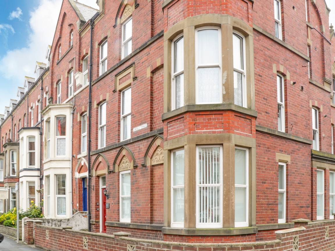 Cottage ∙ 2 Bedrooms ∙ 4 Guests - Whitby