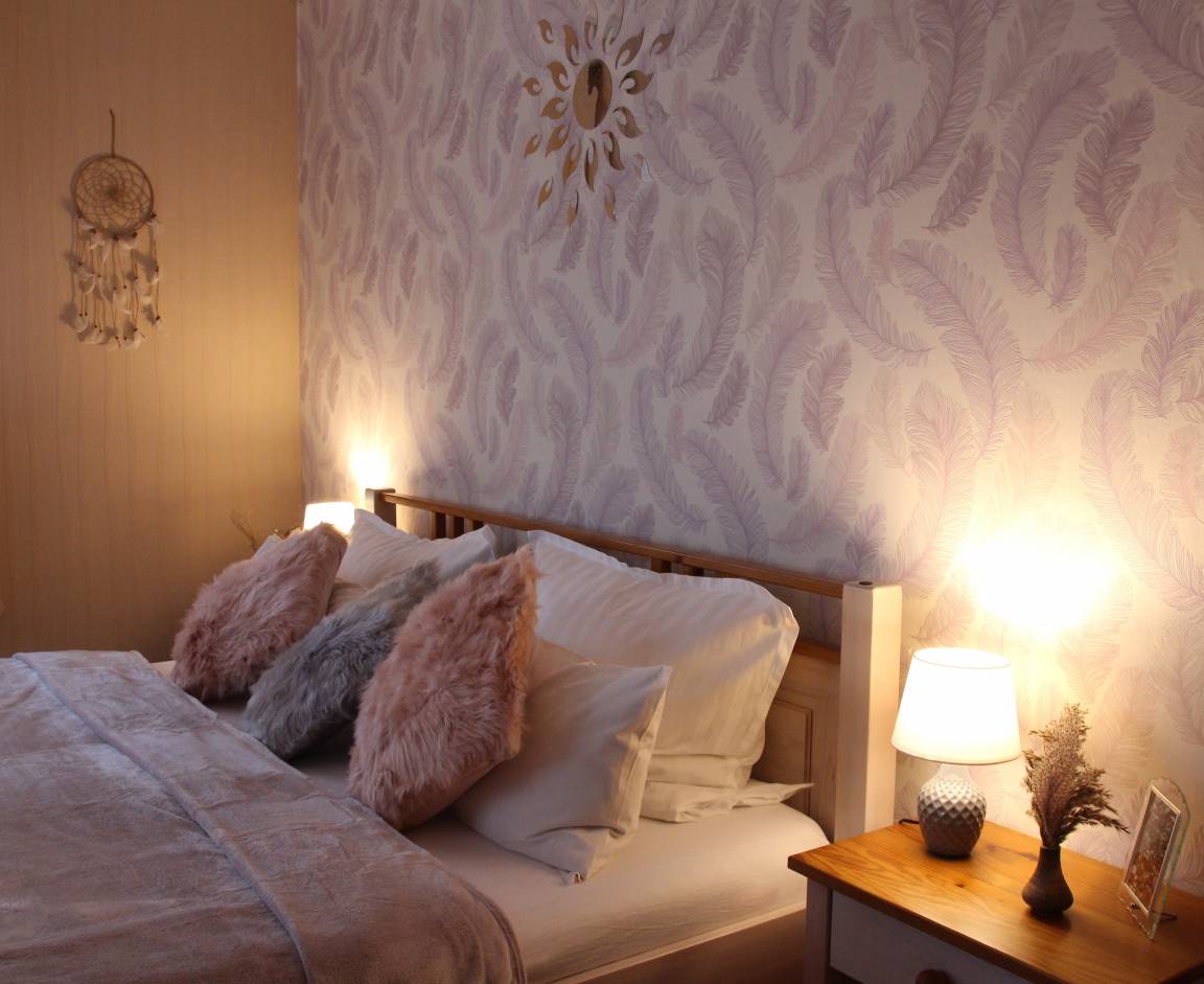 65 M² Apartment ∙ 2 Bedrooms ∙ 4 Guests - Bautzen