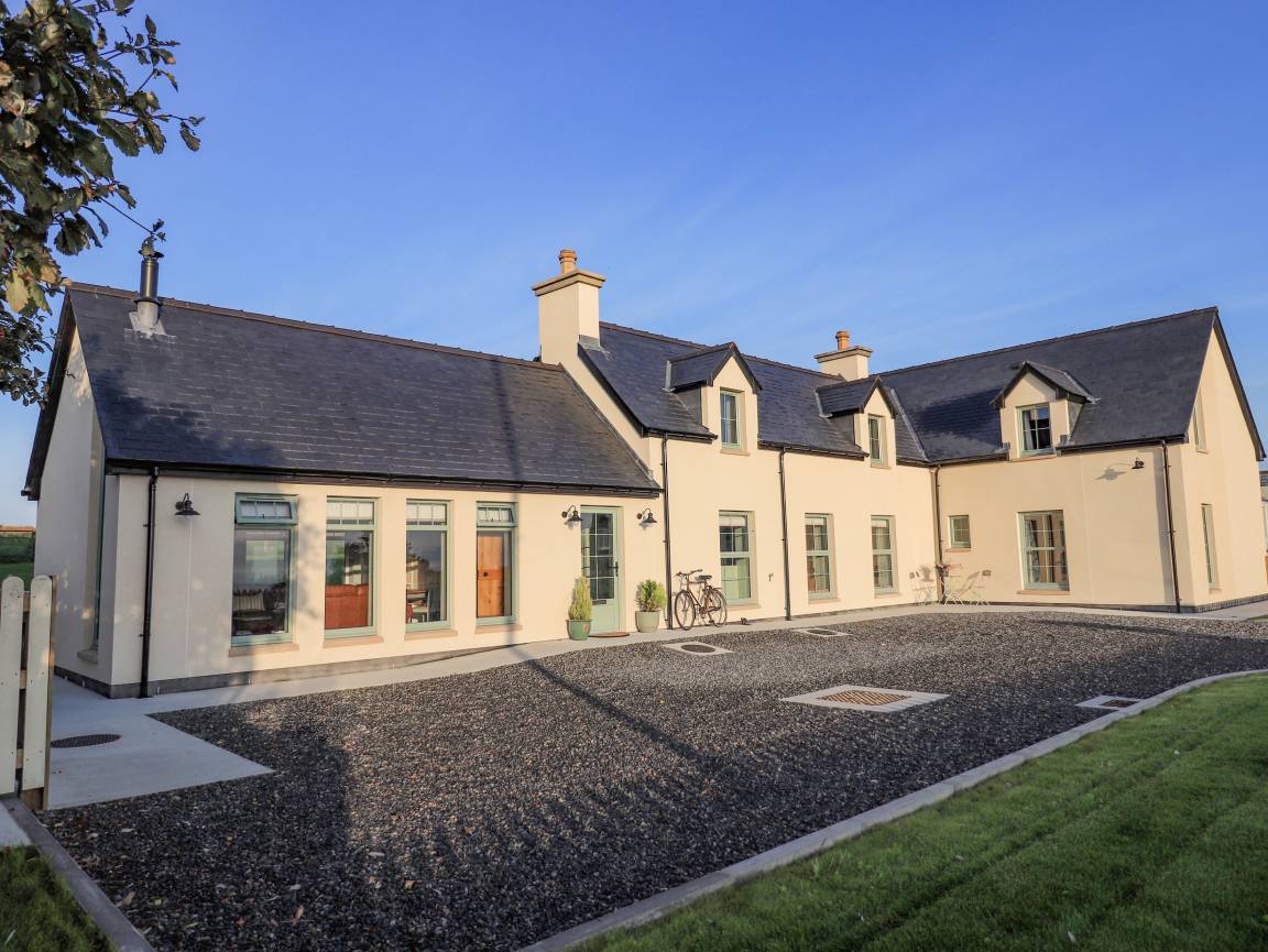 Cottage ∙ 3 Bedrooms ∙ 6 Guests - Isle of Lewis