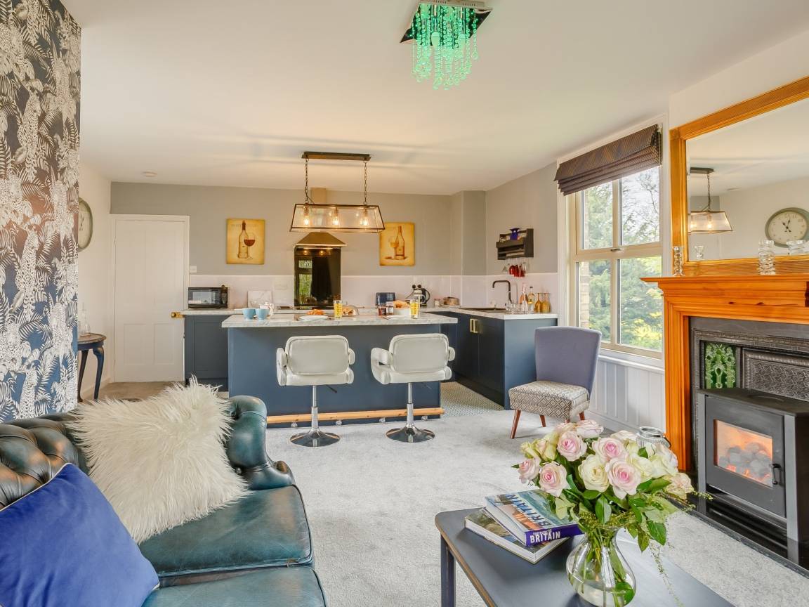 Cottage ∙ 1 Bedroom ∙ 2 Guests - York