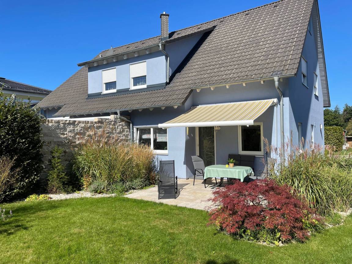 70 M² Appartement ∙ 2 Chambres ∙ 3 Personnes - Kelheim
