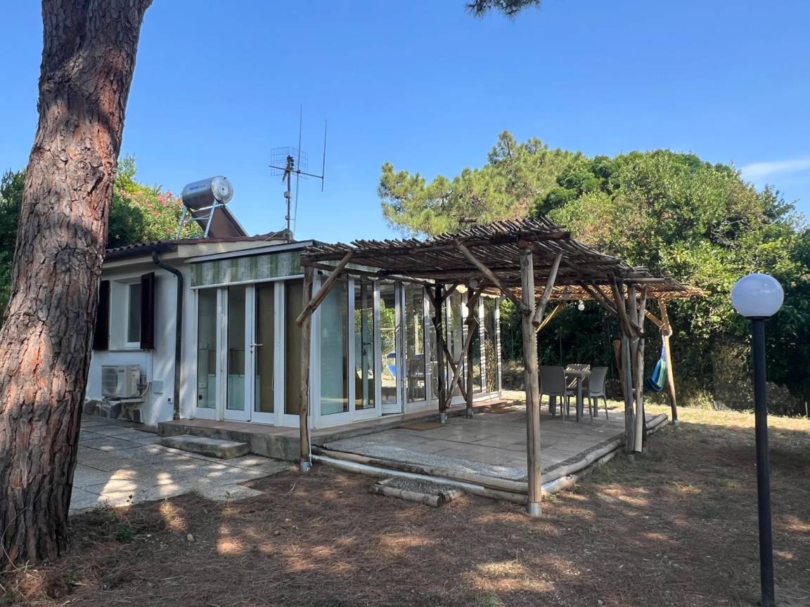 38 M² Maison De Vacances ∙ 1 Chambre ∙ 3 Personnes - Île d'Elbe