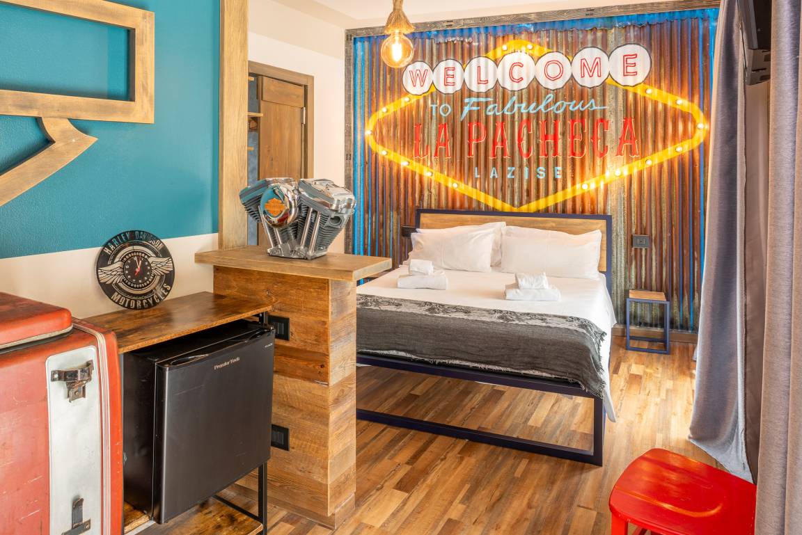 65 M² Appartement ∙ 2 Chambres ∙ 6 Personnes - Lazise, VR