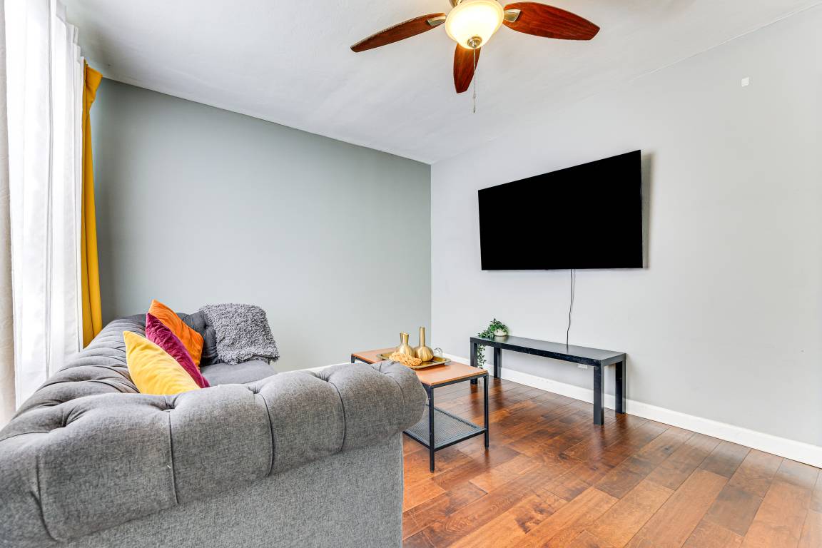 111 M² Maison De Vacances ∙ 2 Chambres ∙ 4 Personnes - Jacksonville