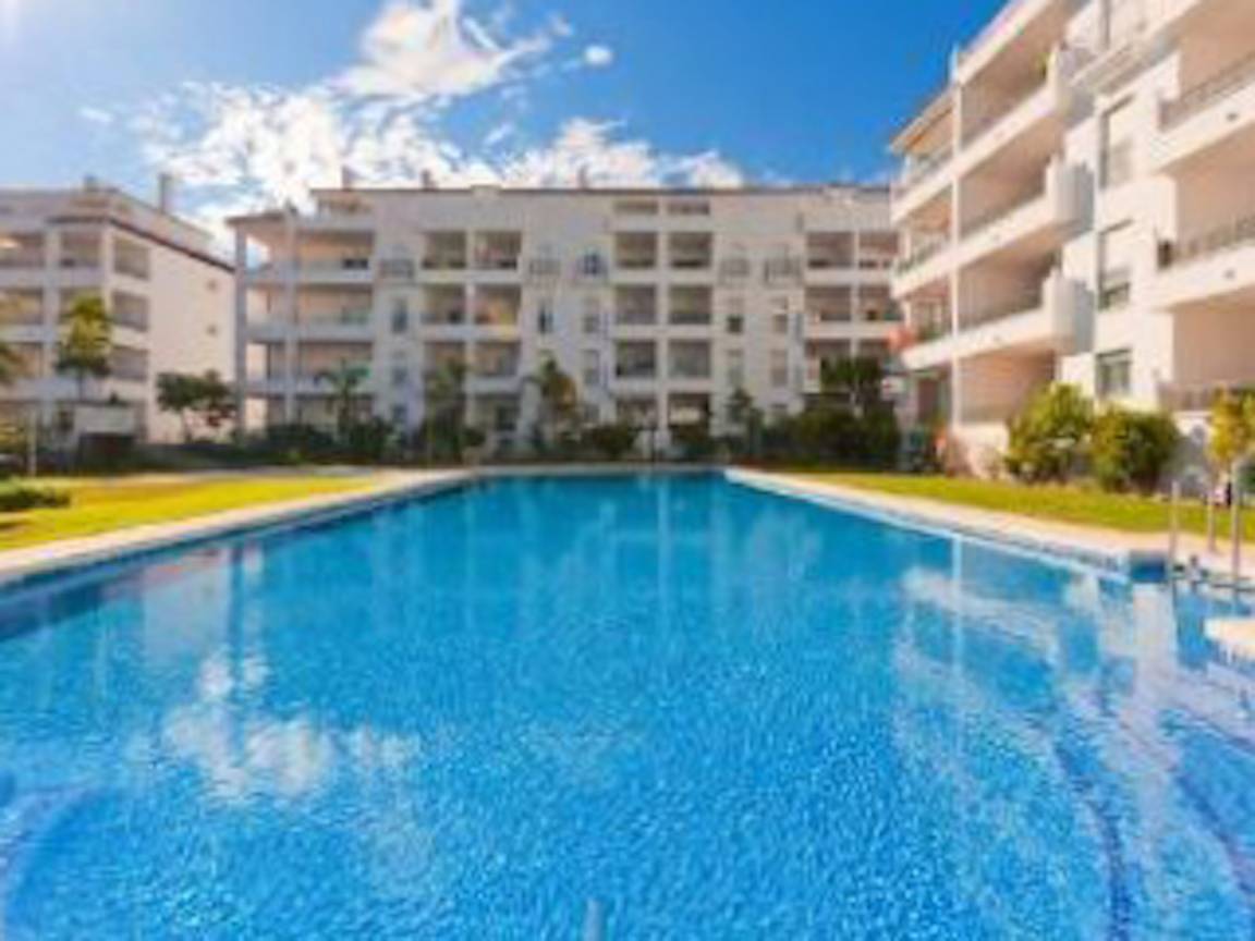 83 M² Apartamento ∙ 2 Habitaciones ∙ 6 Huéspedes - La Cala de Mijas