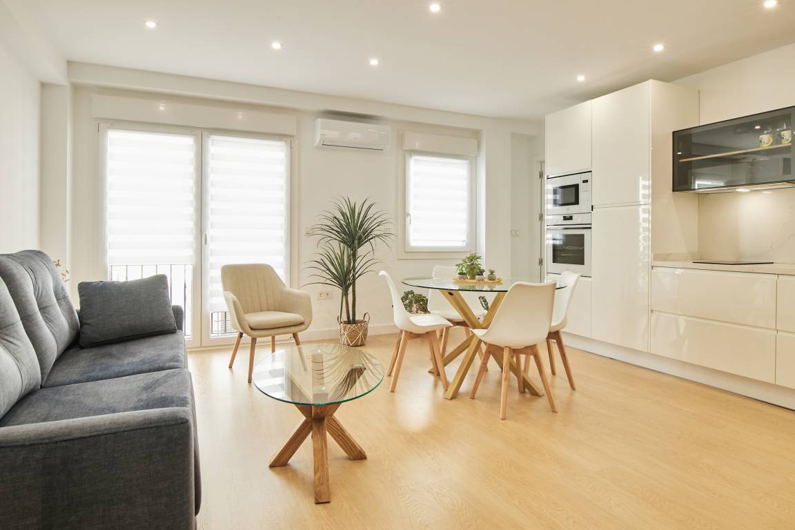 Appartement ∙ 2 Chambres ∙ 5 Personnes - Cordoue