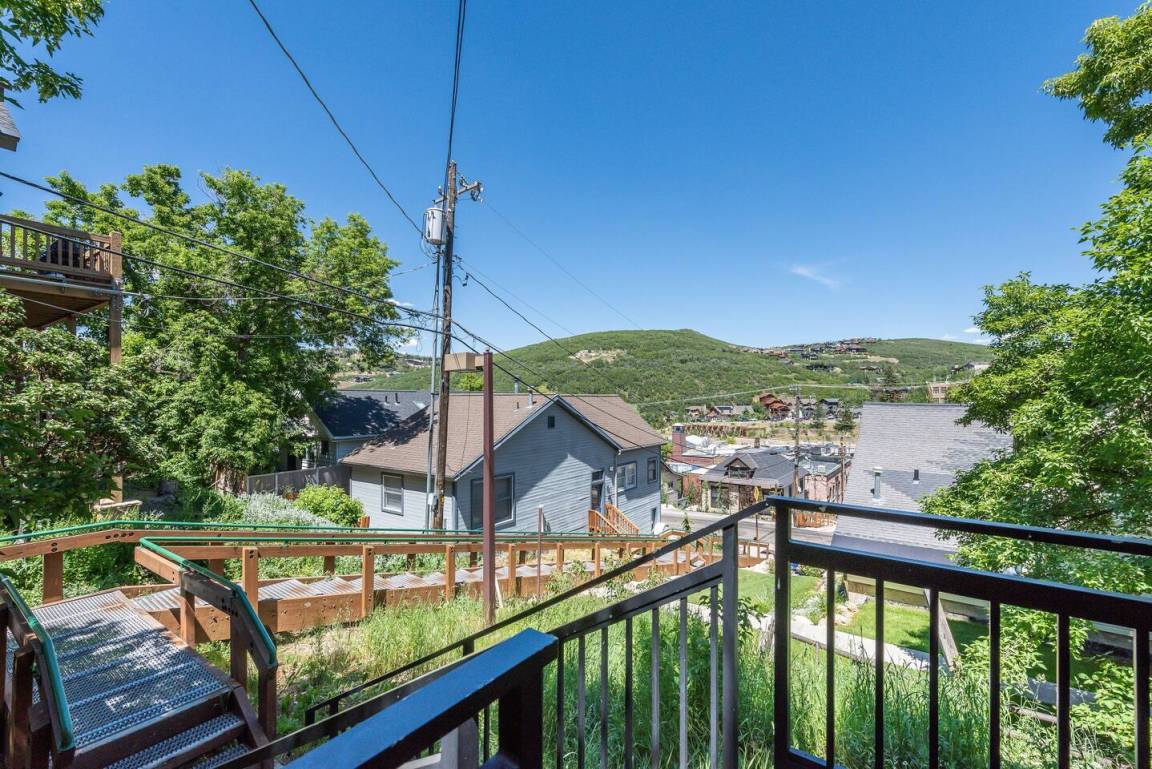 86 M² Condo ∙ 2 Bedrooms ∙ 4 Guests - Deer Valley, UT