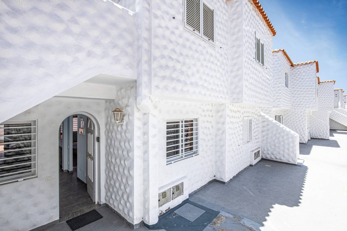 66 M² Appartement ∙ 2 Chambres ∙ 5 Personnes - Costa Calma