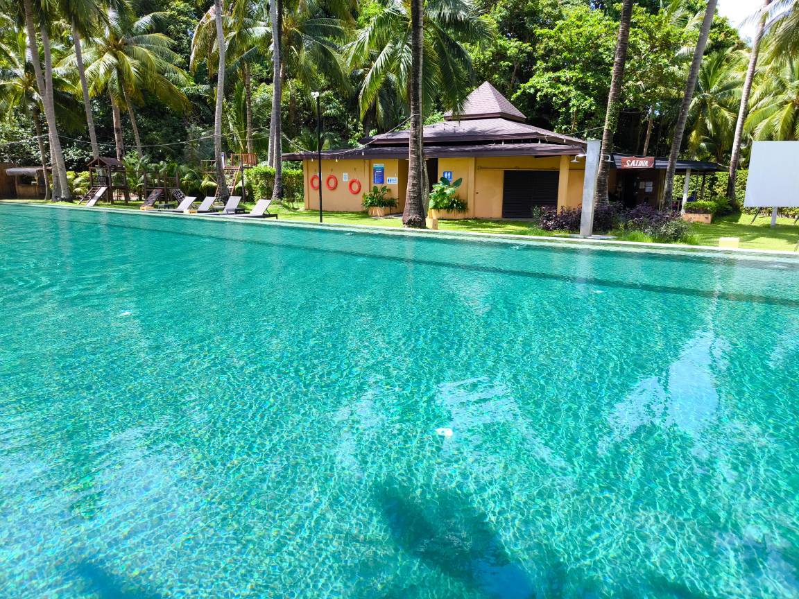30 M² Ferienhaus ∙ 1 Schlafzimmer ∙ 2 Gäste - Ko Chang