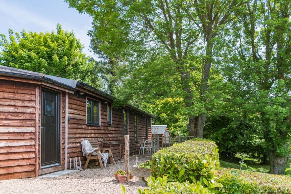 Cottage ∙ 1 Bedroom ∙ 2 Guests - Dymchurch