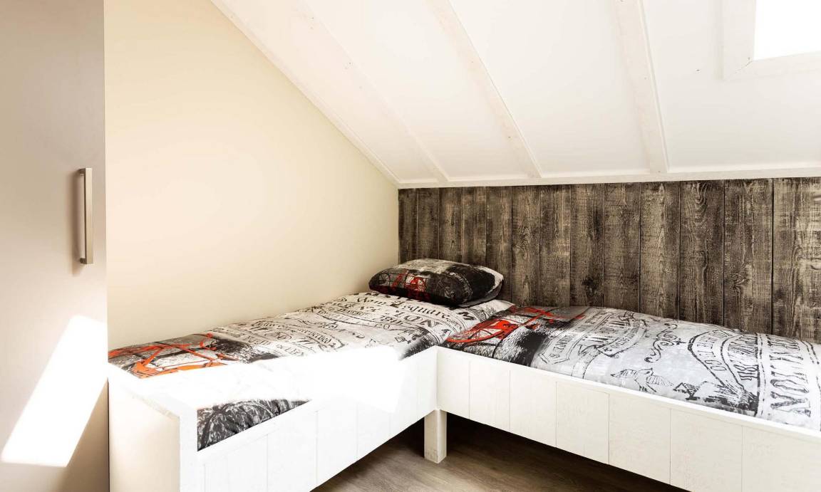 Holiday Park ∙ 7 Bedrooms ∙ 14 Guests - Aalten