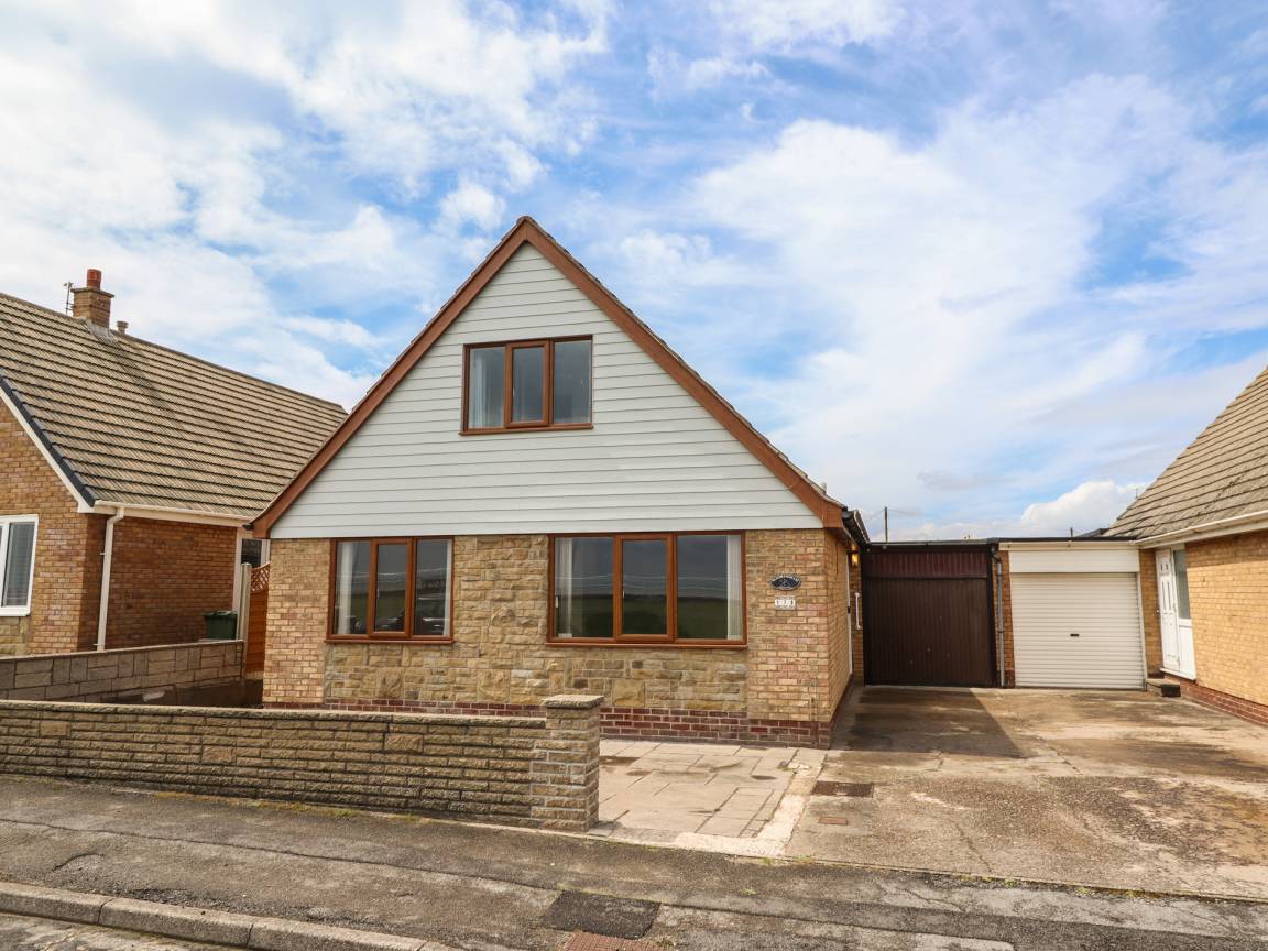 Cottage ∙ 3 Chambres ∙ 6 Personnes - Withernsea