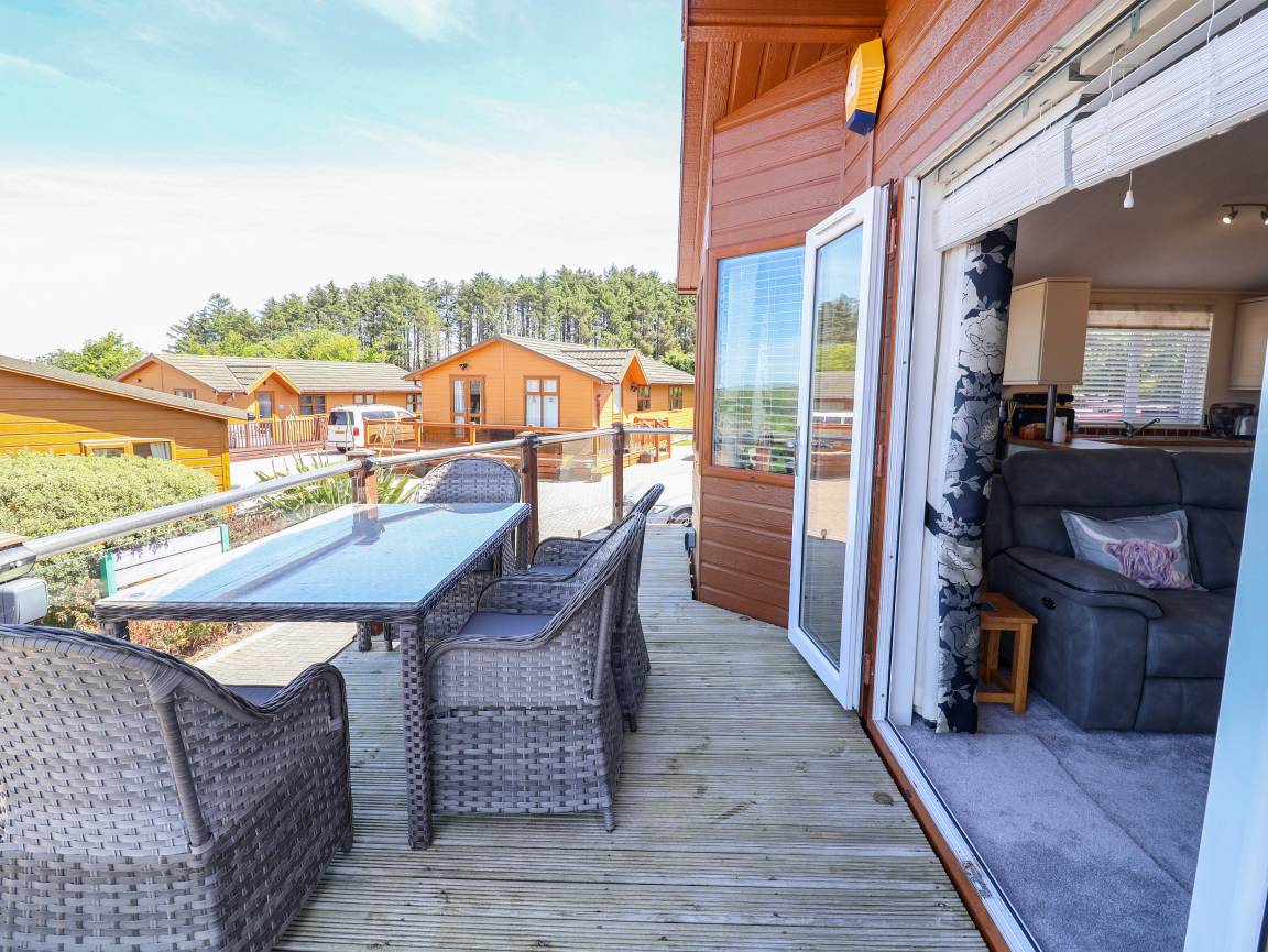 Cottage ∙ 3 Bedrooms ∙ 6 Guests - Croyde