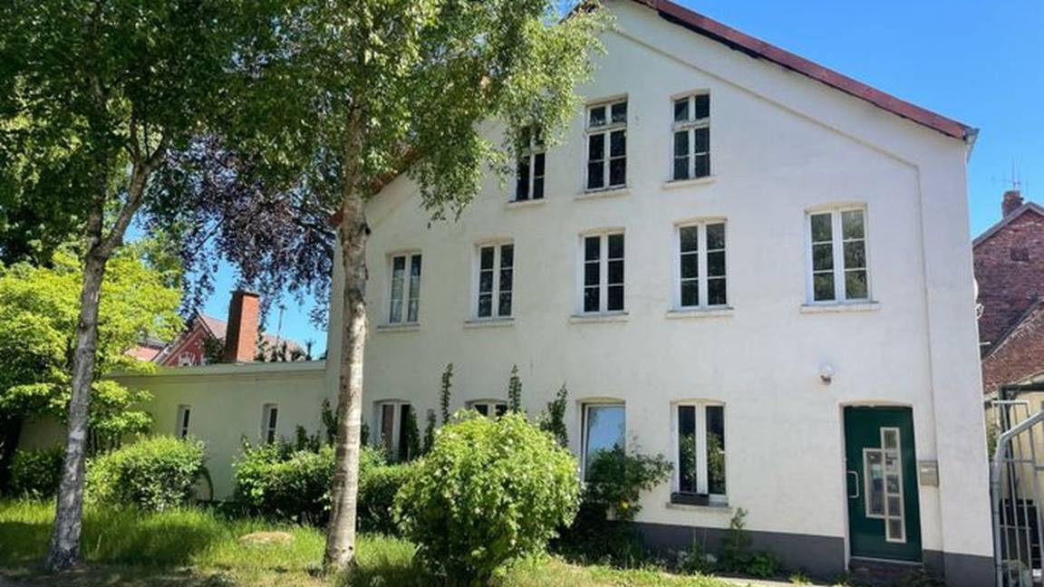 60 M² Appartement ∙ 1 Chambre ∙ 4 Personnes - Leer