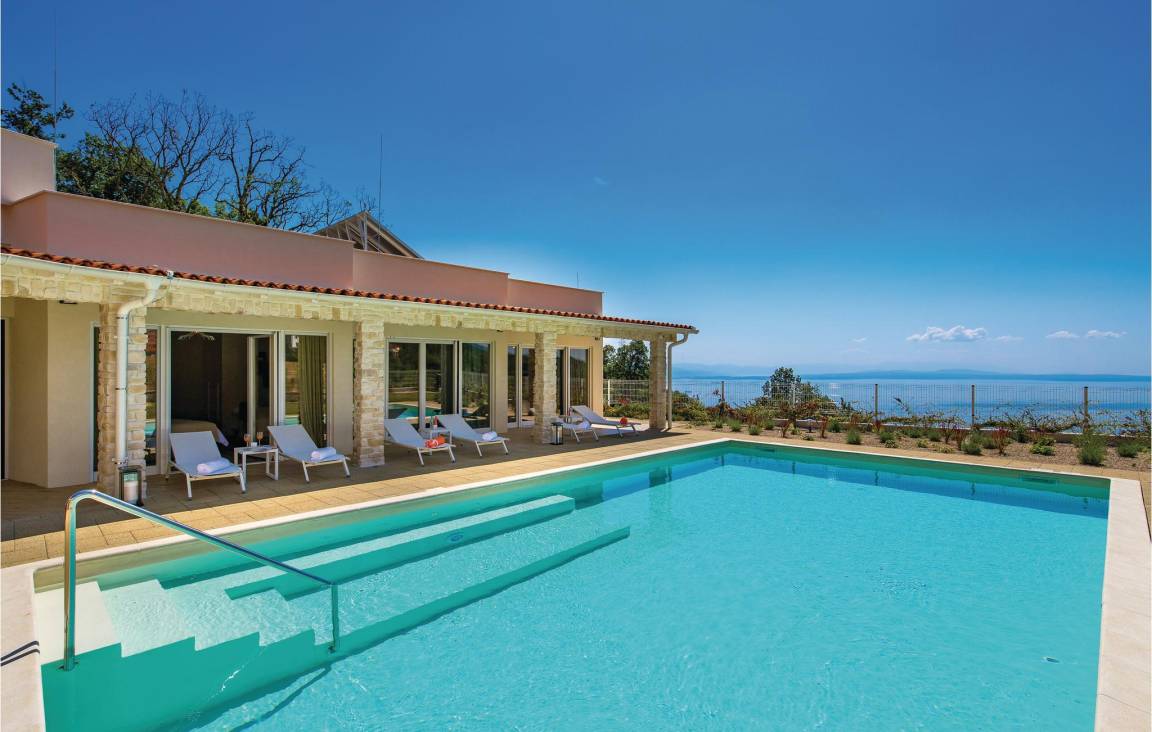 325 M² Dom ∙ 4 Sypialnie ∙ 8 Gości - Opatija