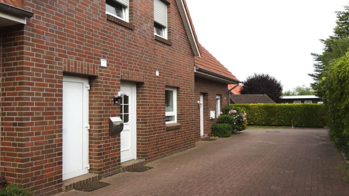 90 M² Ferienhaus ∙ 3 Schlafzimmer ∙ 6 Gäste - Wilhelmshaven