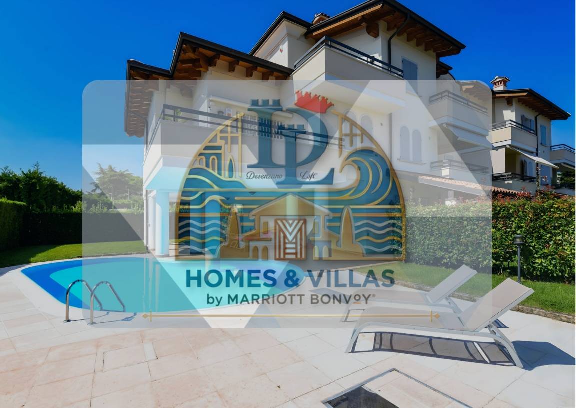 70 M² Apartment ∙ 2 Bedrooms ∙ 5 Guests - Sirmione