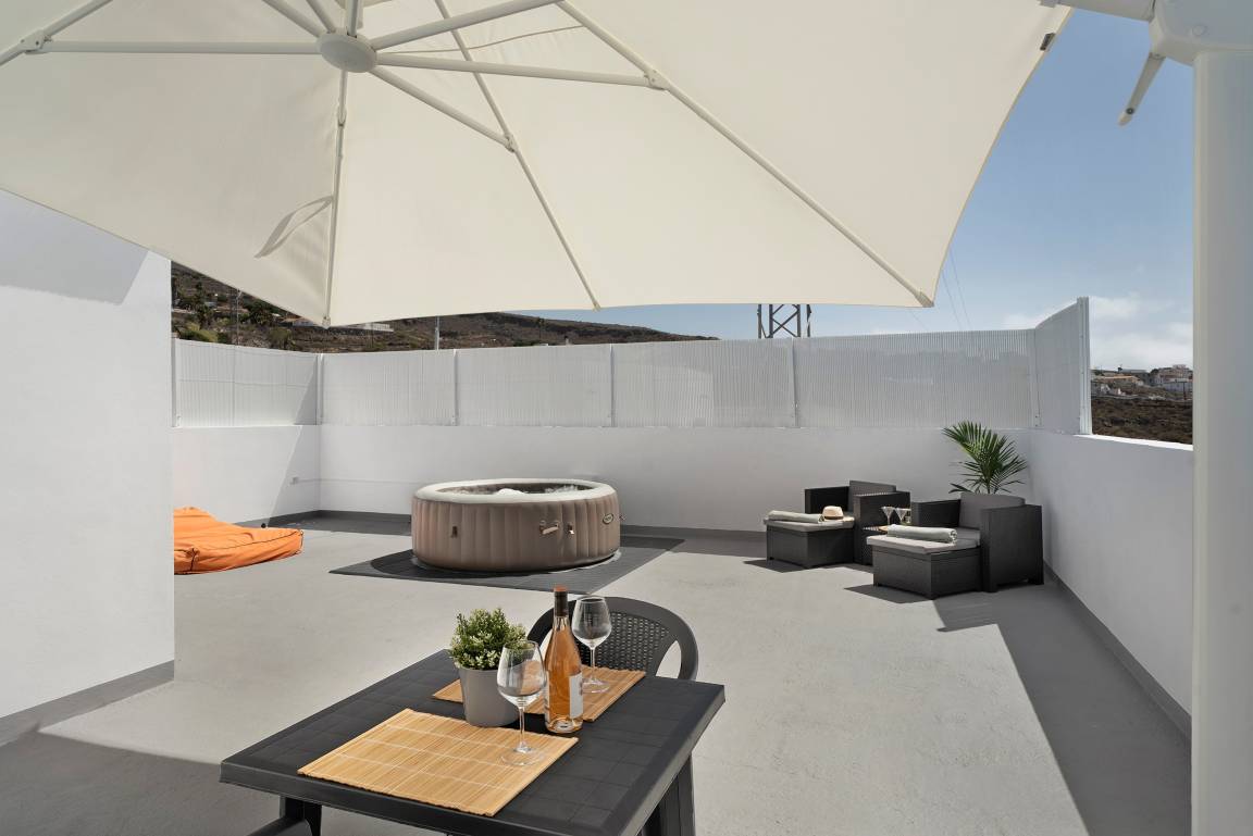 35 M² House ∙ 1 Bedroom ∙ 2 Guests - Adeje