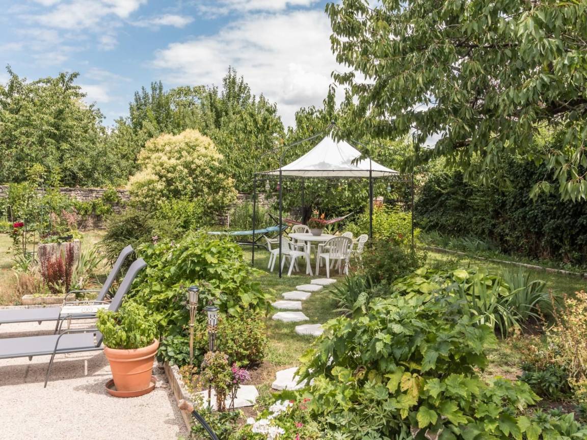 15 M² Bed & Breakfast ∙ 1 Schlafzimmer ∙ 2 Gäste - Beaune