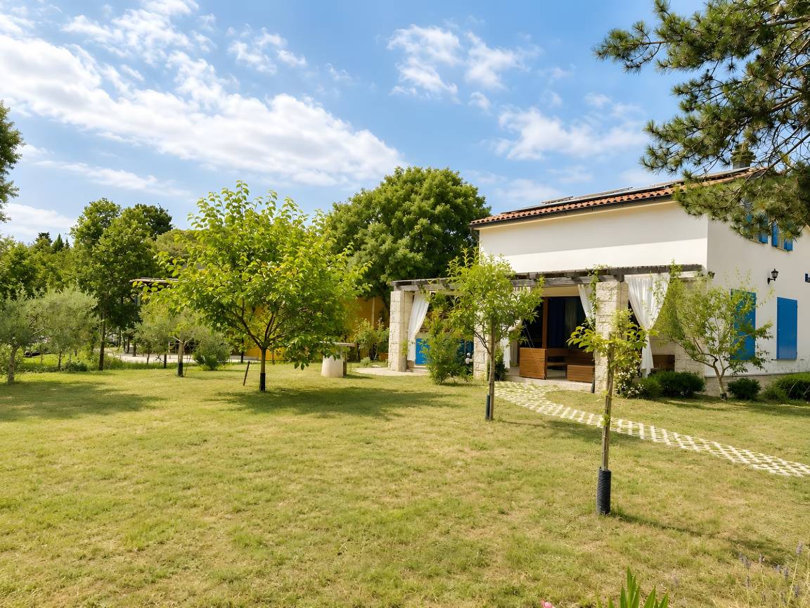 80 M² Villa ∙ 3 Schlafzimmer ∙ 8 Gäste - Fažana