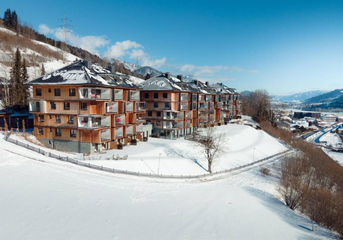 Sun Lodge Schladming - Steiermark