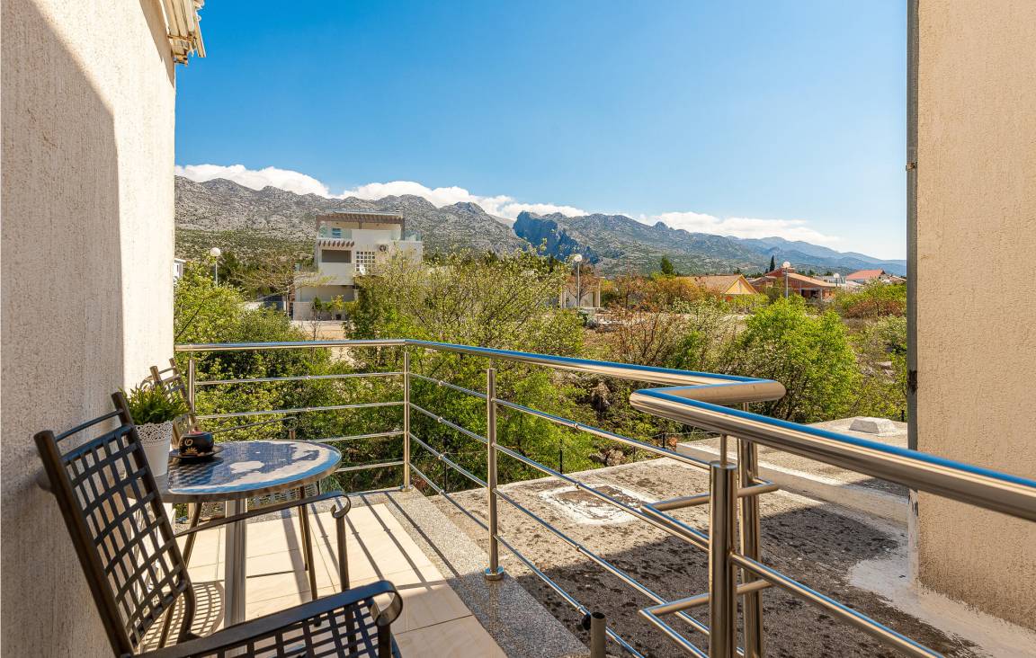 14 M² Apartment ∙ 2 Guests - Starigrad