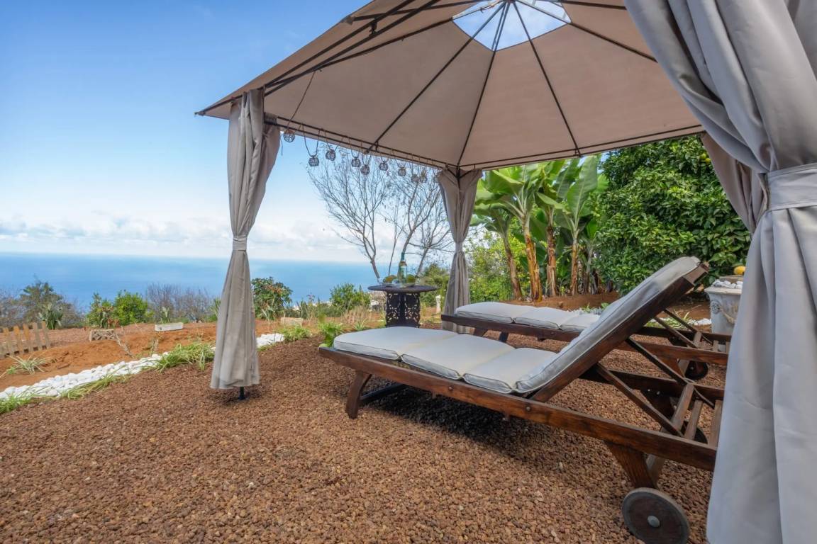 90 M² Longère ∙ 2 Chambres ∙ 3 Personnes - Tenerife