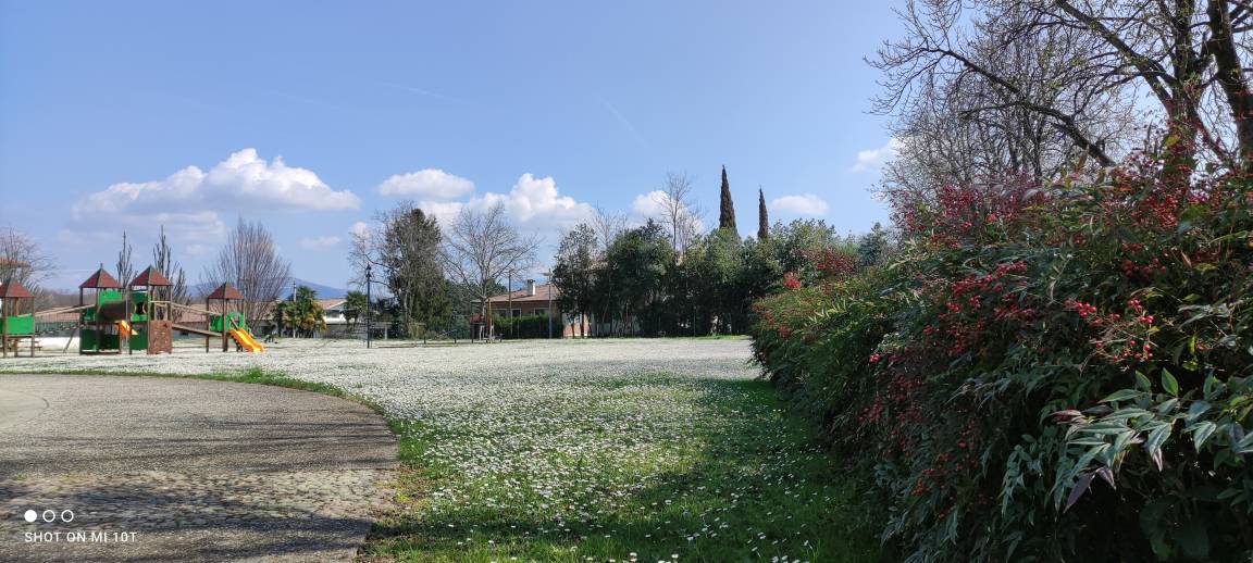 90 M² House ∙ 2 Bedrooms ∙ 4 Guests - Udine