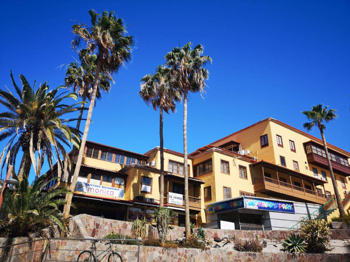 68 M² Apartment ∙ 2 Bedrooms ∙ 4 Guests - Adeje