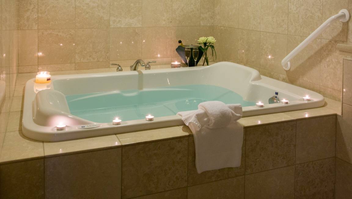Hotel ∙ 1 Bedroom ∙ 2 Guests - Lewes, DE