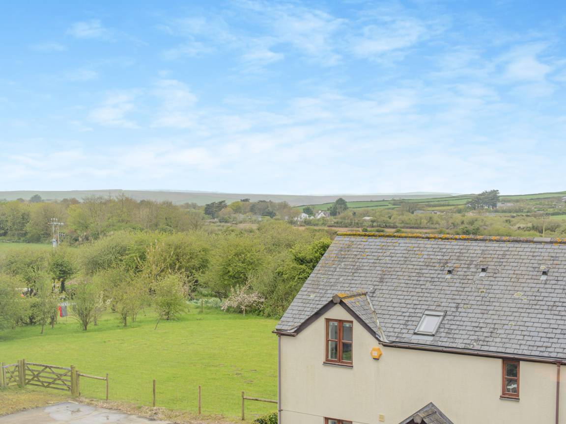 Cottage ∙ 1 Bedroom ∙ 4 Guests - Port Isaac