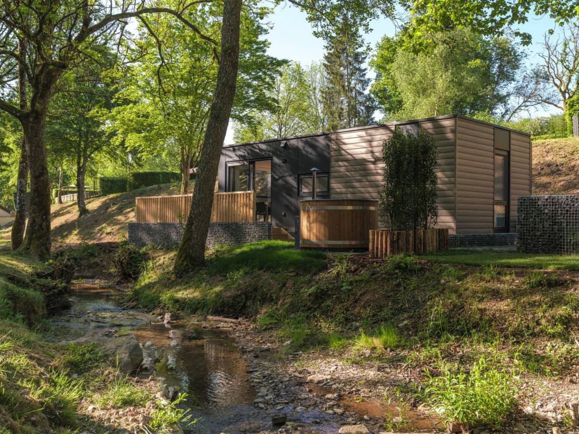 30 M² Maison De Vacances ∙ 3 Chambres ∙ 6 Personnes - Luxembourg