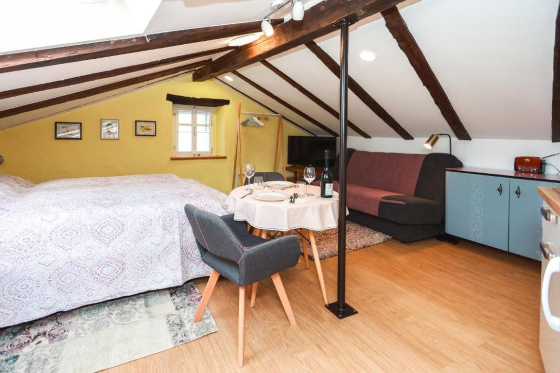 34 M² Appartamento Vacanza ∙ 2 Ospiti - Fiume (Croazia)