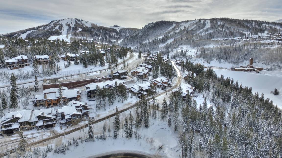 42 M² Condo ∙ 1 Bedroom ∙ 2 Guests - Deer Valley, UT