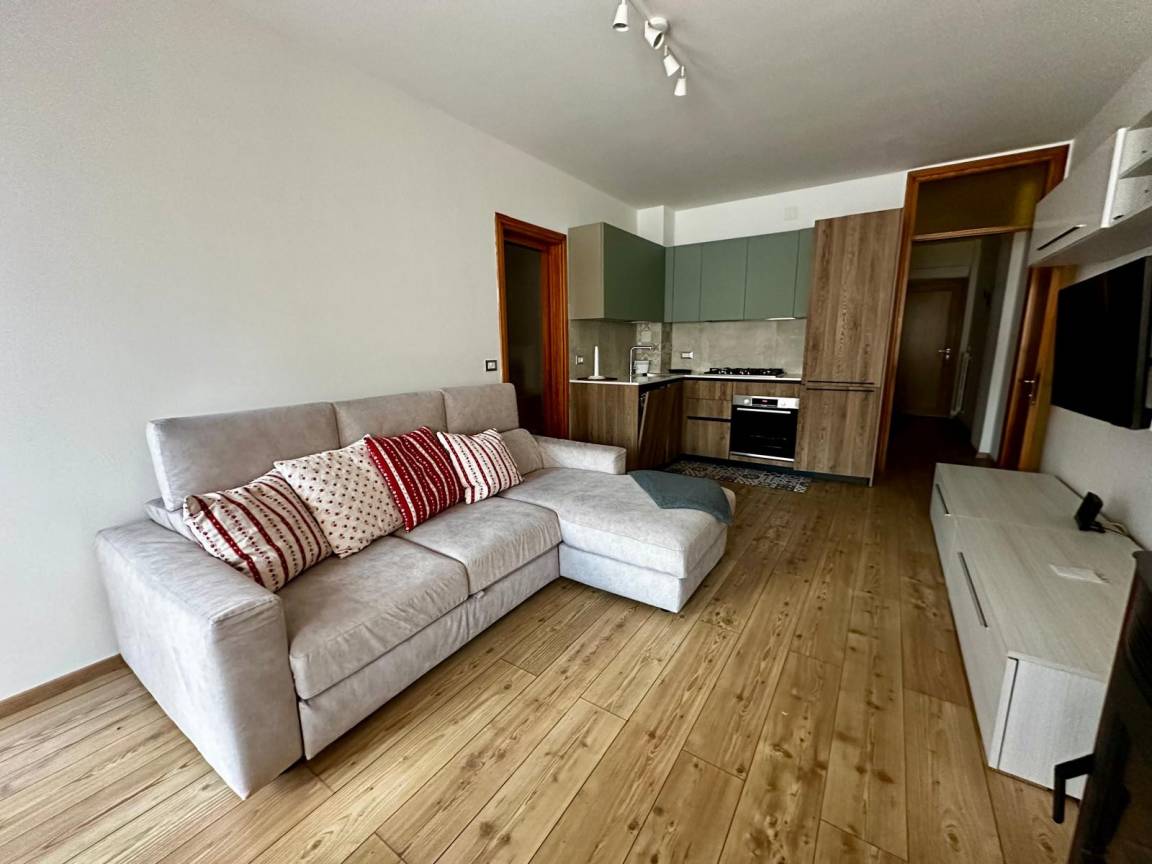 67 M² Appartamento Vacanza ∙ 2 Camere Da Letto ∙ 4 Ospiti - Alleghe