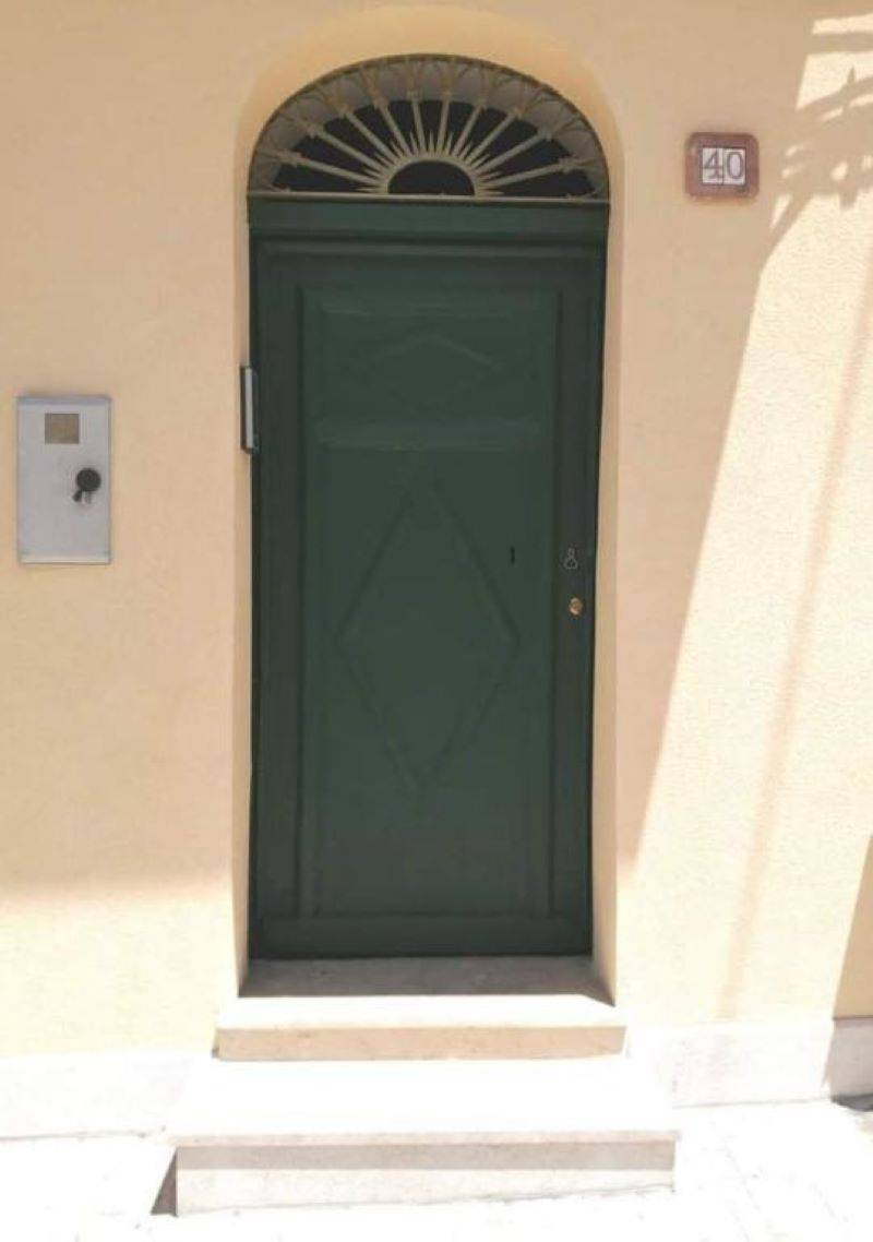 38 M² Apartamento ∙ 1 Habitación ∙ 3 Huéspedes - Castellammare del Golfo