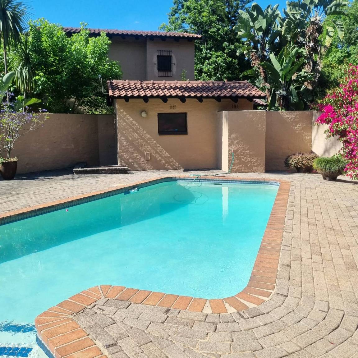 103 M² Maison De Vacances ∙ 2 Chambres ∙ 4 Personnes - Sandton