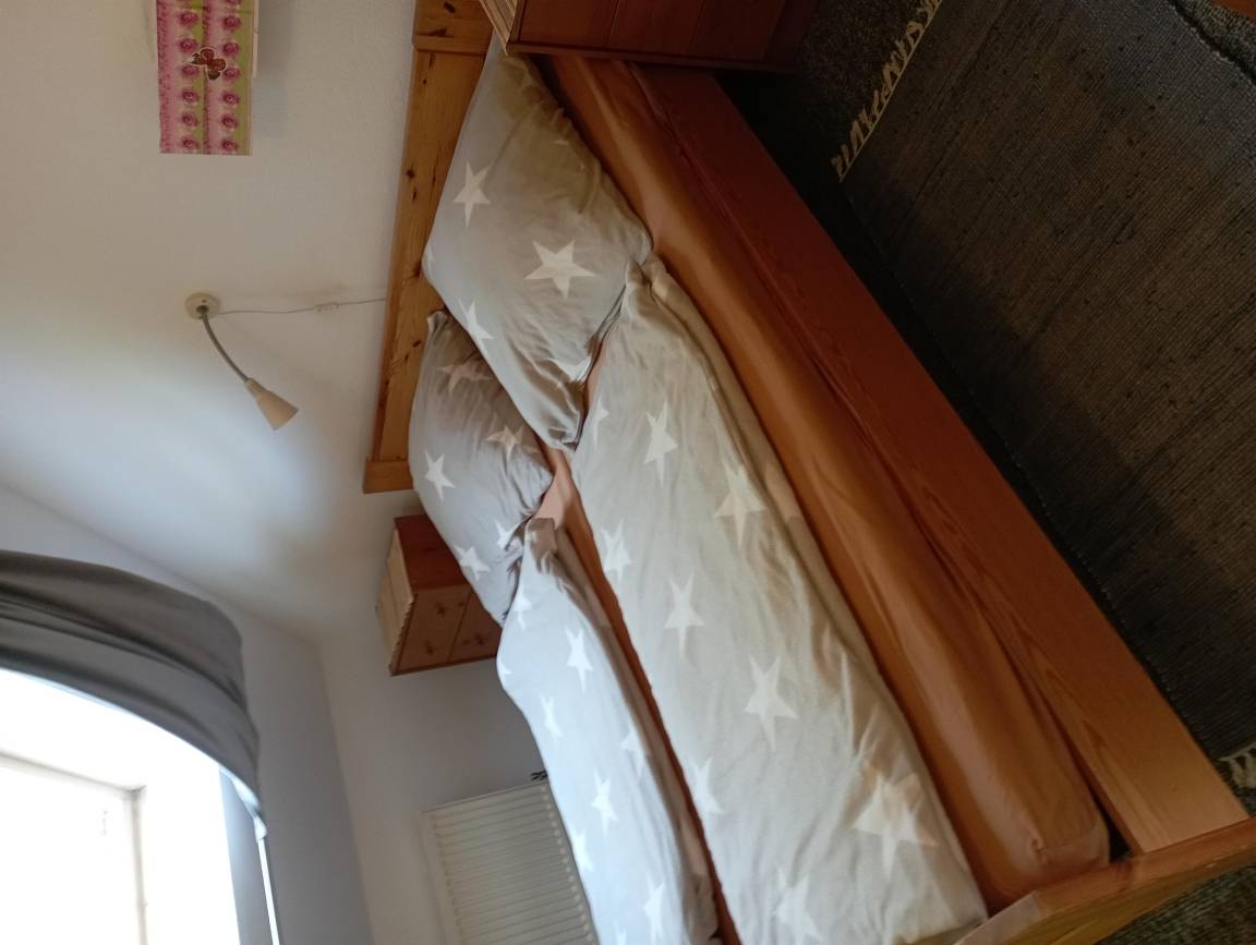 75 M² Huoneisto ∙ 3 Makuuhuonetta ∙ 6 Vierasta - Altenkirchen