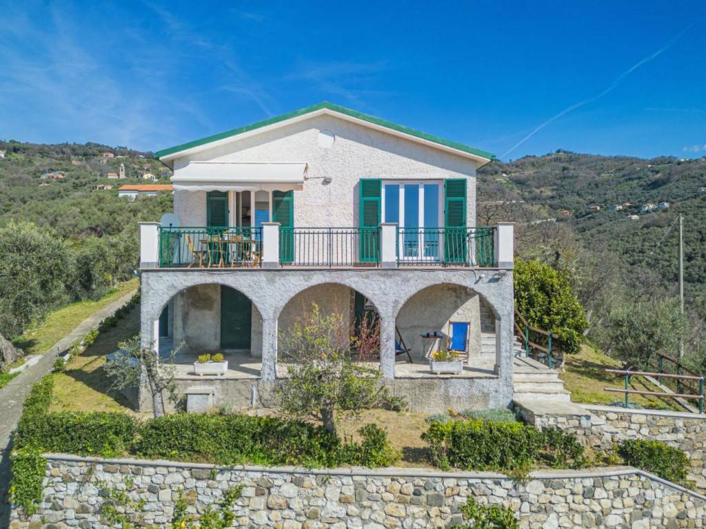 80 M² Appartamento ∙ 2 Camere Da Letto ∙ 6 Ospiti - Deiva Marina