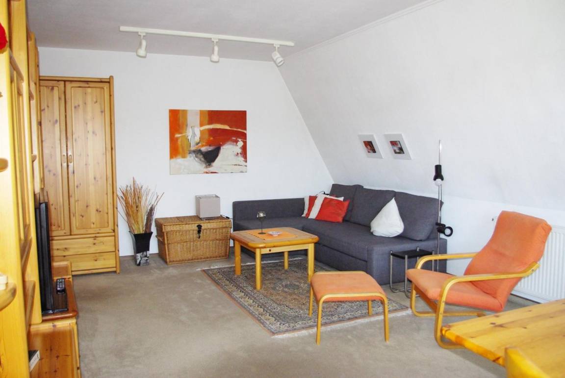 53 M² Ferienwohnung ∙ 1 Schlafzimmer ∙ 4 Gäste - Konstanz