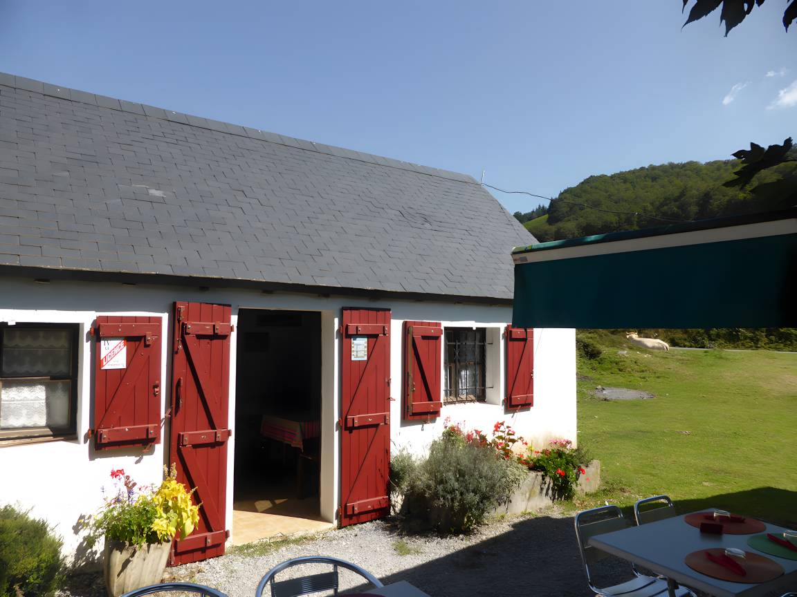 45 M² Appartement ∙ 1 Chambre ∙ 4 Personnes - Espelette